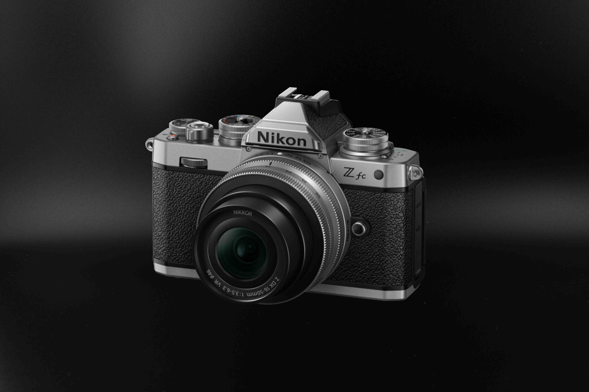 Discover Nikon Z World – Your Ultimate Nikon Mirrorless Camera Guide